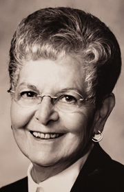 DR. MARTHA HOARD | News, Sports, Jobs - Messenger News